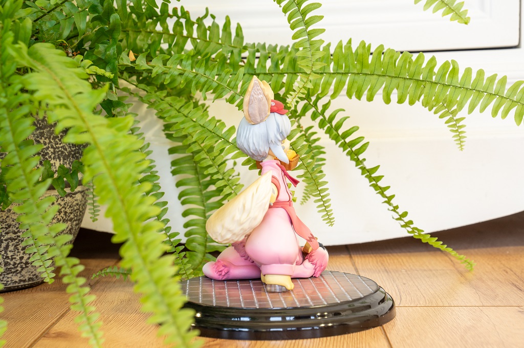 Made in Abyss – Mitty – Nanachi (Bell Fine) - Animefiguren Vorstellung ...