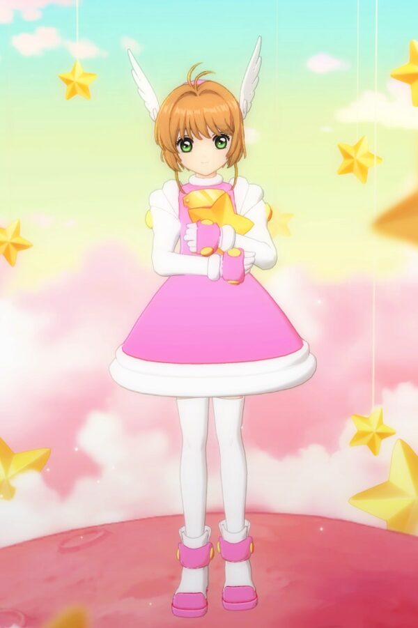 Cardcaptor Sakura - Mein Guide zum Magical-Girl-Klassiker - nerdyhasche