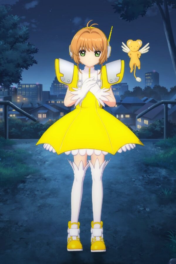 Cardcaptor Sakura - Mein Guide zum Magical-Girl-Klassiker - nerdyhasche